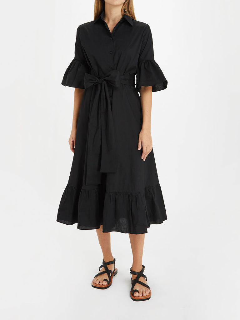 The Cecelia Dress – Kirna Zabête