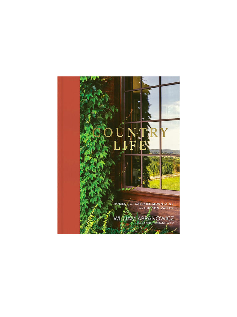 Country Life: Homes of the Catskill Mountains and Hudson Valley – Kirna ...