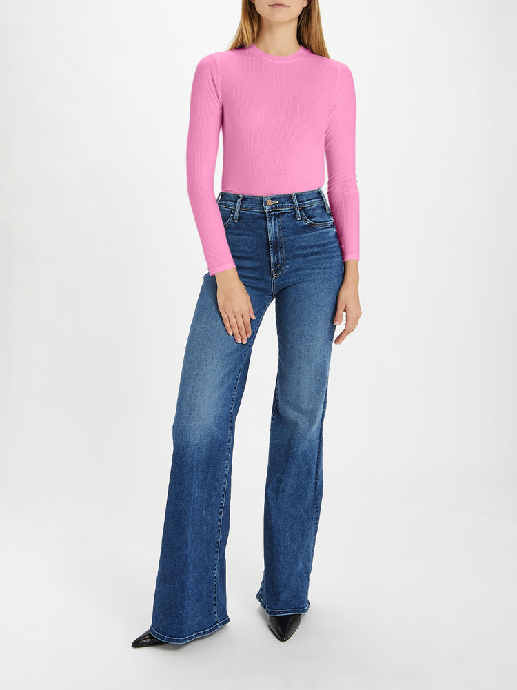 The Luxe Crew – Kirna Zabête