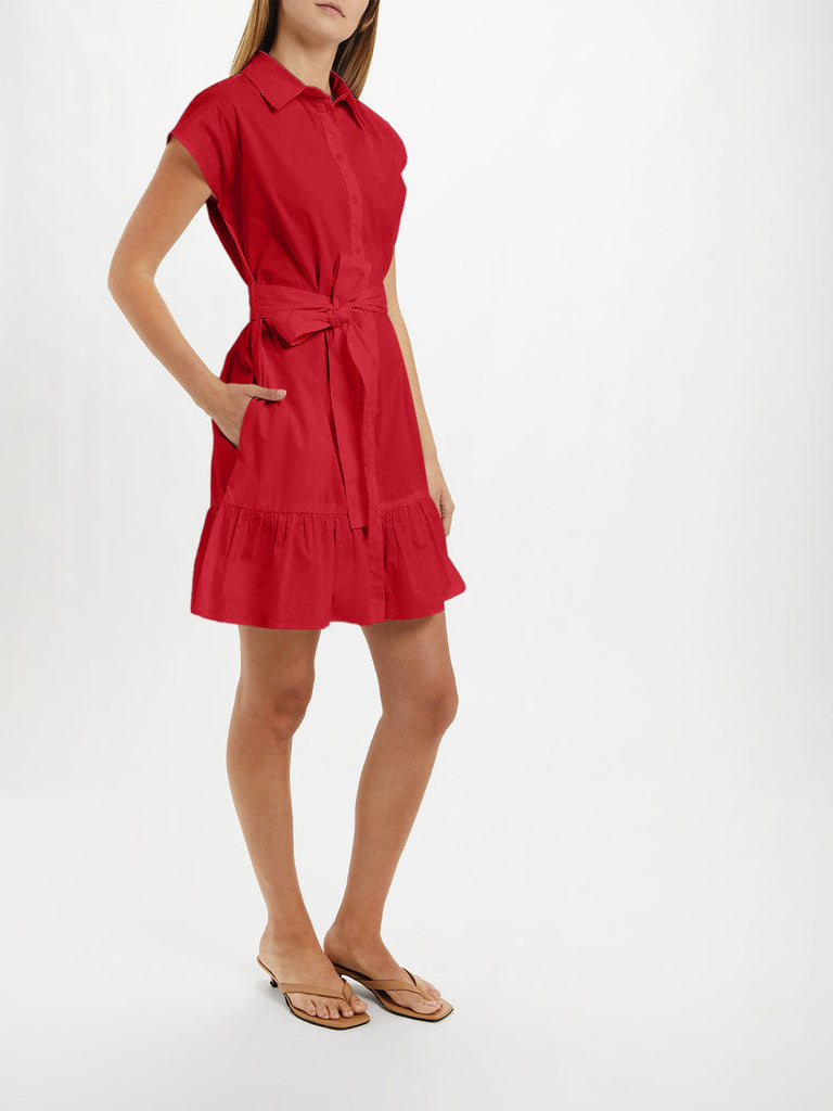 Kirna Zabête Exclusive Collection | The Virginia Dress