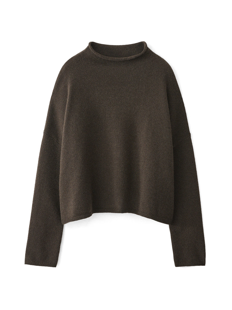 Lisa Yang | Sandy Sweater – Kirna Zabête