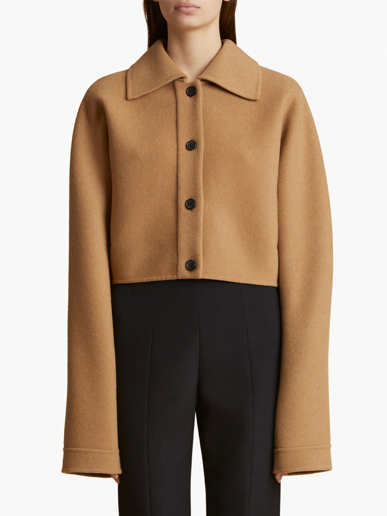 KHAITE | Sue Jacket – Kirna Zabête