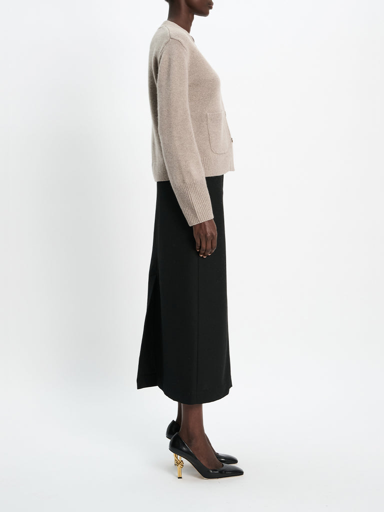 arch4 | Janelle Cashmere Cardigan – Kirna Zabête
