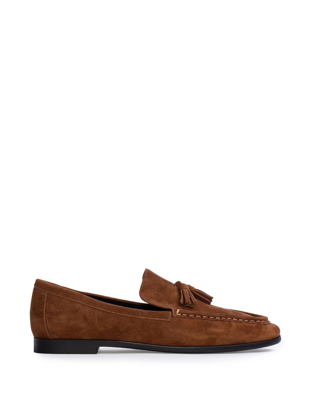 Black Suede Studio | Finn Loafers – Kirna Zabête