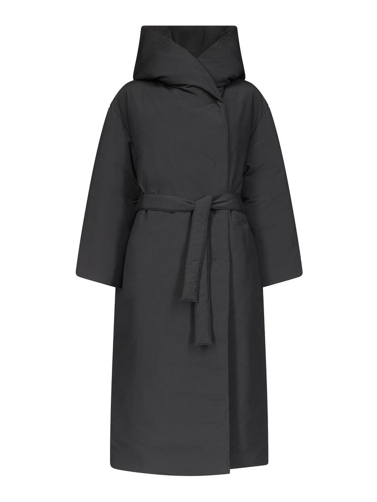 Loulou de Saison| Doris LDS Long Quilted Coat – Kirna Zabête