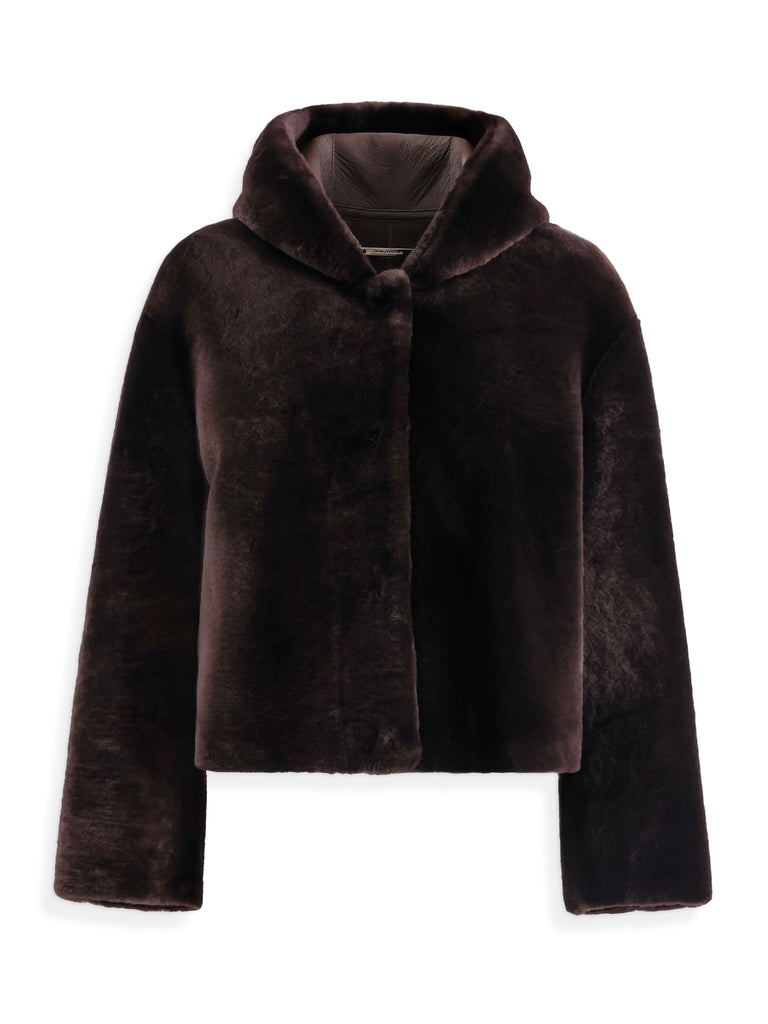 Nour Hammour | Cooper Jacket – Kirna Zabête