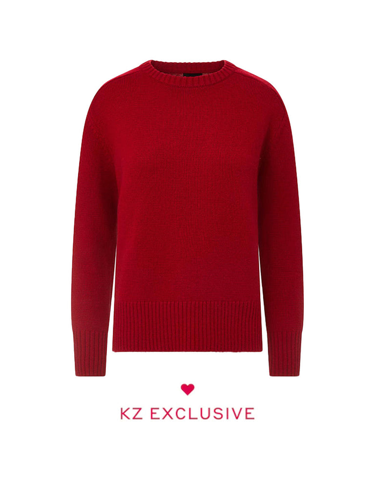 The Luxe Crew – Kirna Zabête