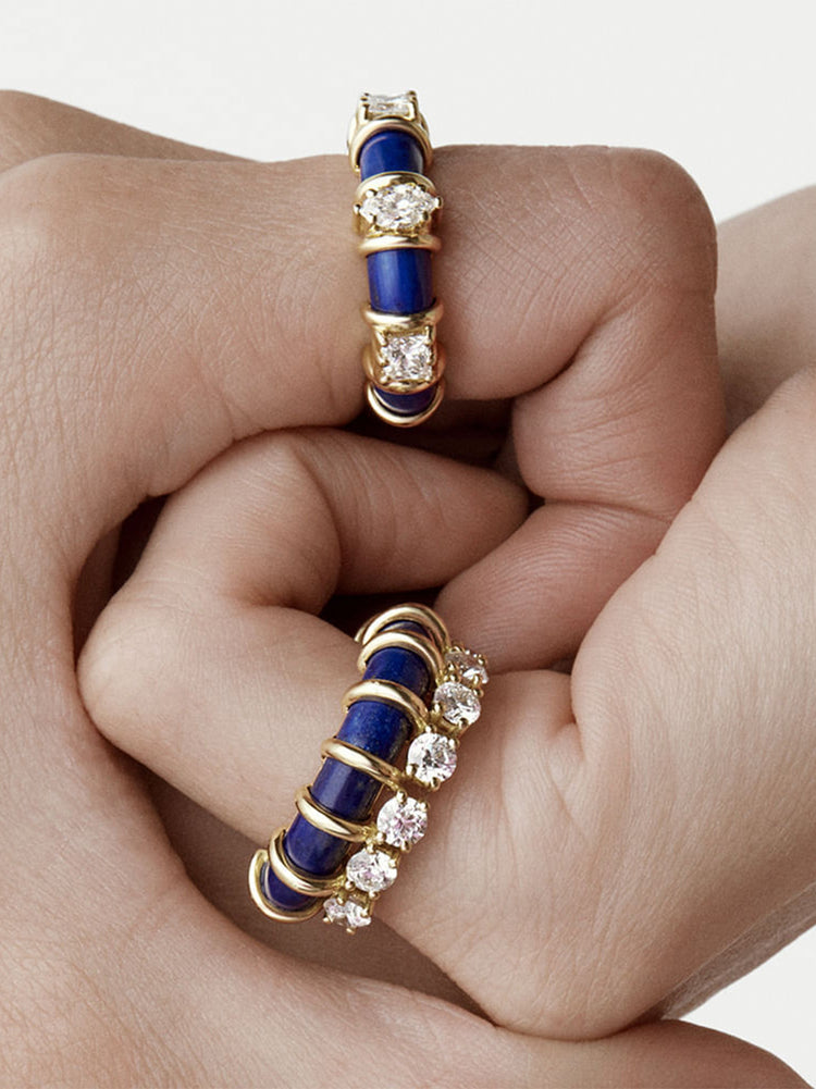 Sauer | Theodora Ring – Kirna Zabête