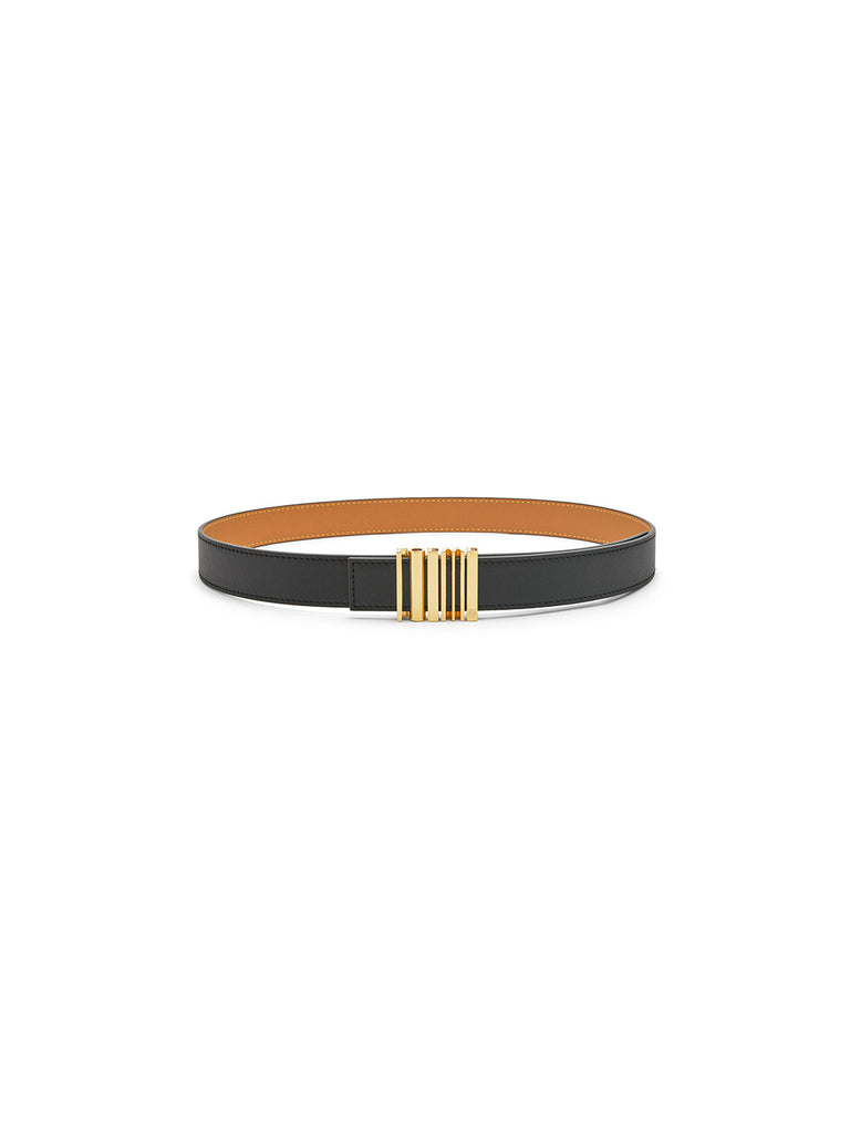 Graphic Logo Belt – Kirna Zabête