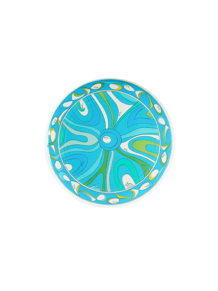 Marmo-Print Frisbee – Kirna Zabête