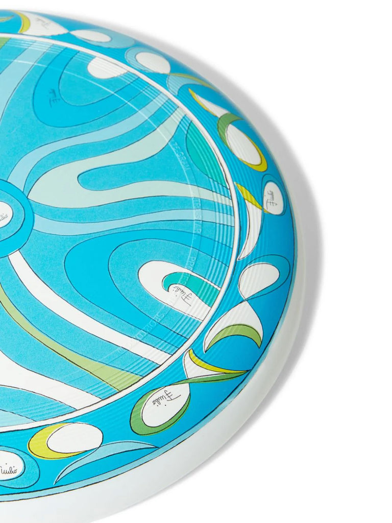 Marmo-Print Frisbee – Kirna Zabête