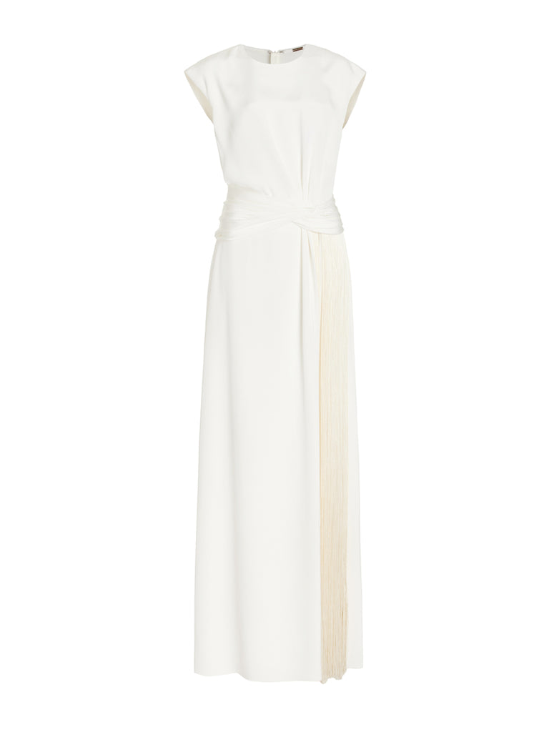 Adam Lippes | Pasha Maxi Dress – Kirna Zabête