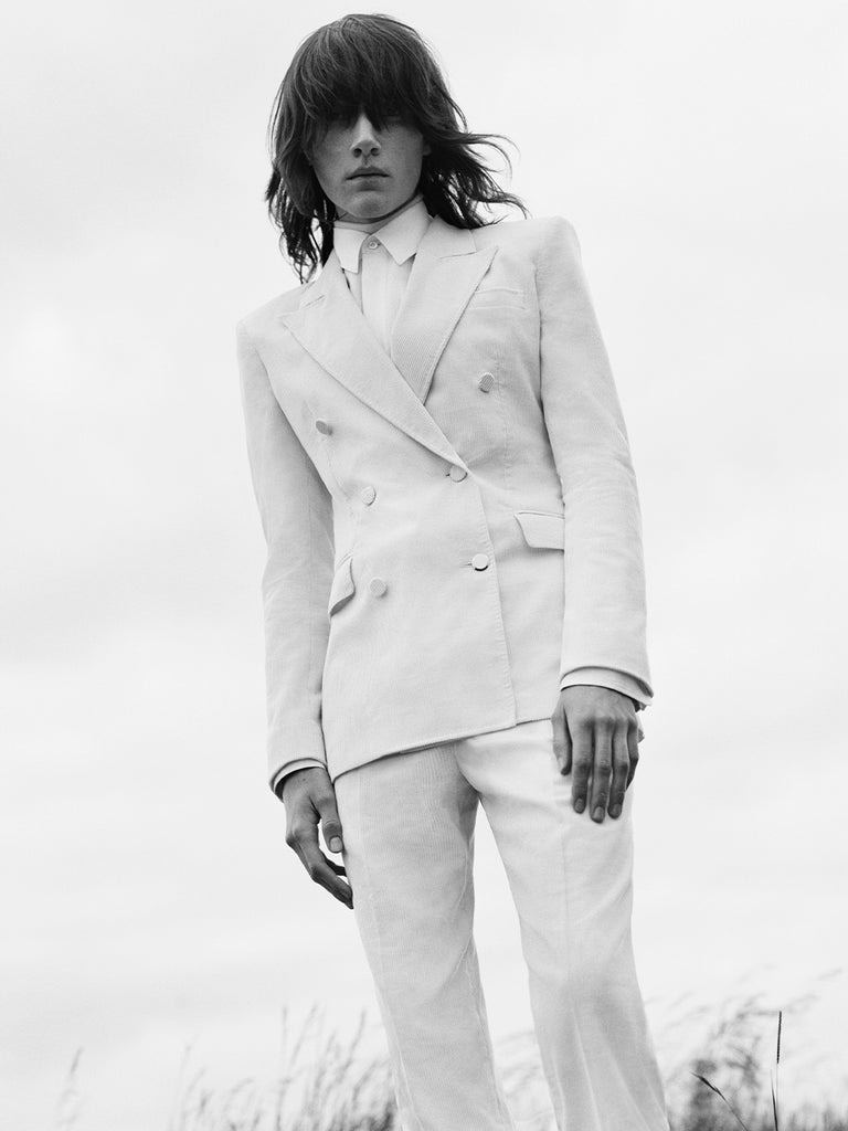 Gabriela Hearst | Gavin Corduroy Blazer – Kirna Zabête