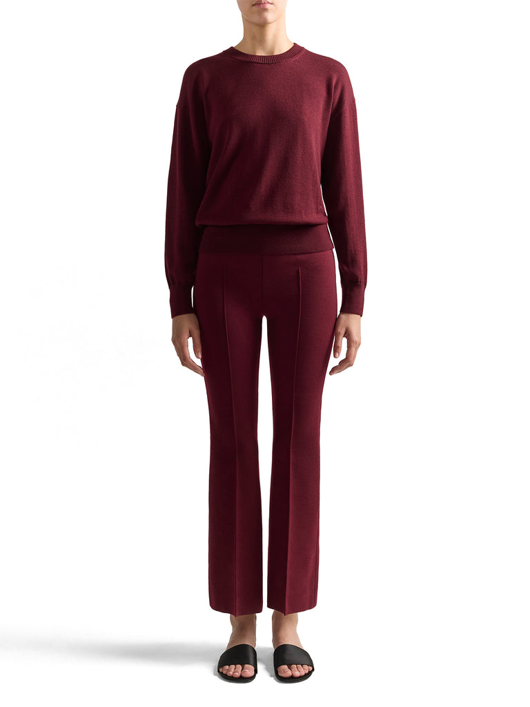 High Sport | Merino Kick Pants – Kirna Zabête