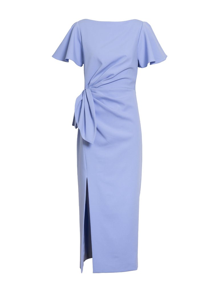 Delphine | Emeline Midi Dress – Kirna Zabête