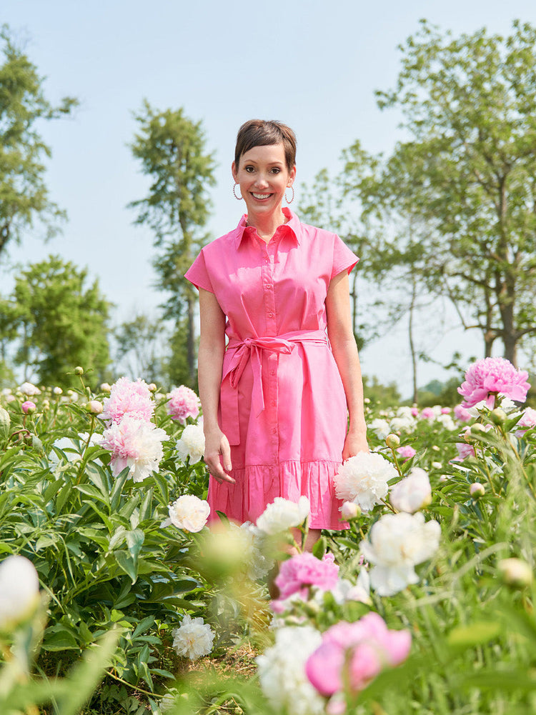 The Virginia Dress – Kirna Zabête