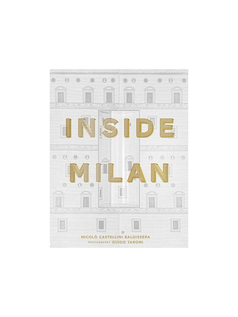 Inside Milan – Kirna Zabête